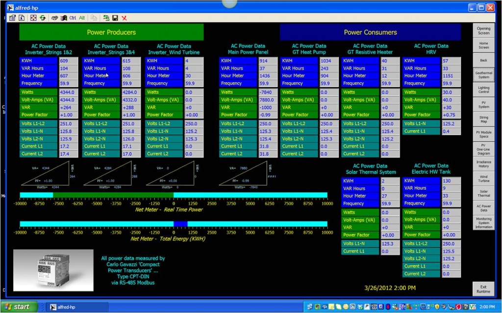 Erie 1 Boces Aero Drive | Solar Irradiance Sensor – PV Reference Cell ...