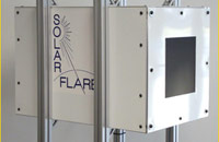 Solar Irradiance Sensor – Reference Cell – Solar Measurement Equipment – IMT Solar