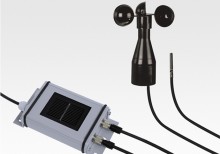 Solar Irradiance Sensor – PV Reference Cell – Solar Measurement ...