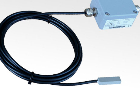 Solar Irradiance Sensor – PV Reference Cell – Solar Measurement Equipment – IMT Solar