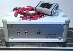 Solar Irradiance Sensor – PV Reference Cell – Solar Measurement ...