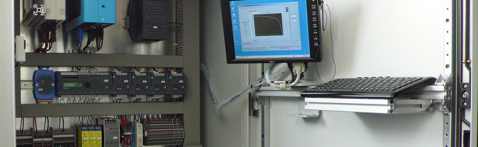 Solar Irradiance Sensor – PV Reference Cell – Solar Measurement ...